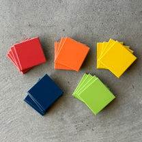 ジキーナ【LIXIL】100角タイル｜屋内壁タイル・浴室壁タイルJIN-100NETシリーズ｜デッドストック – RETILES デットストックタイル店